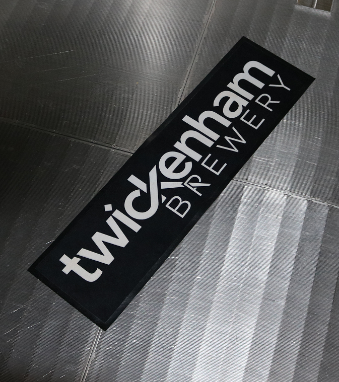 Bar Runner | Twickenham Brewery