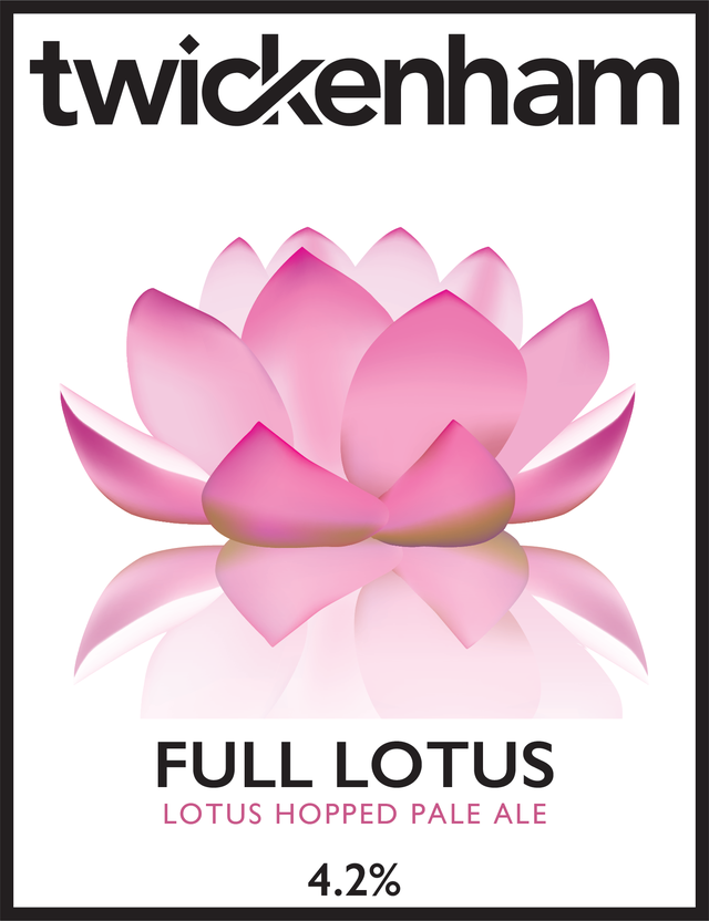 Shop All Beers | Twickenham Brewery