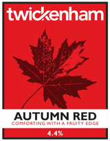 Shop All Beers | Twickenham Brewery